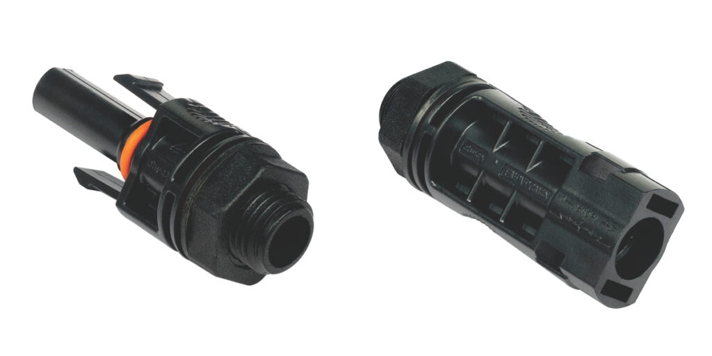 Photovoltaic Solar Panel Connectors – Dependable PV Connectivity from ...